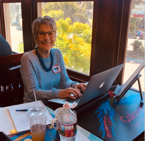 San Diego Writers, Ink